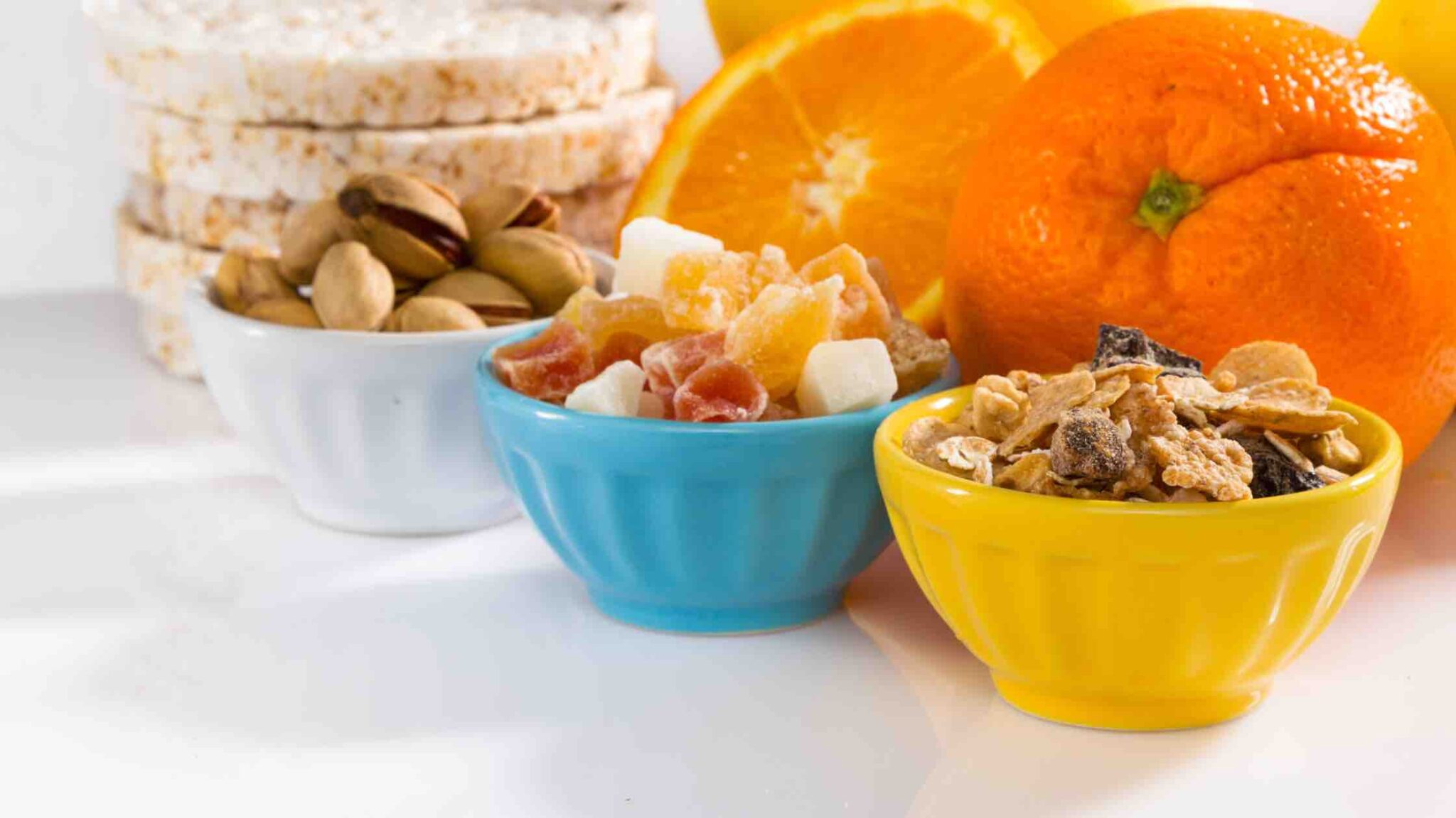 Meal Prep for Nurses | Quick, Easy, and Delicious