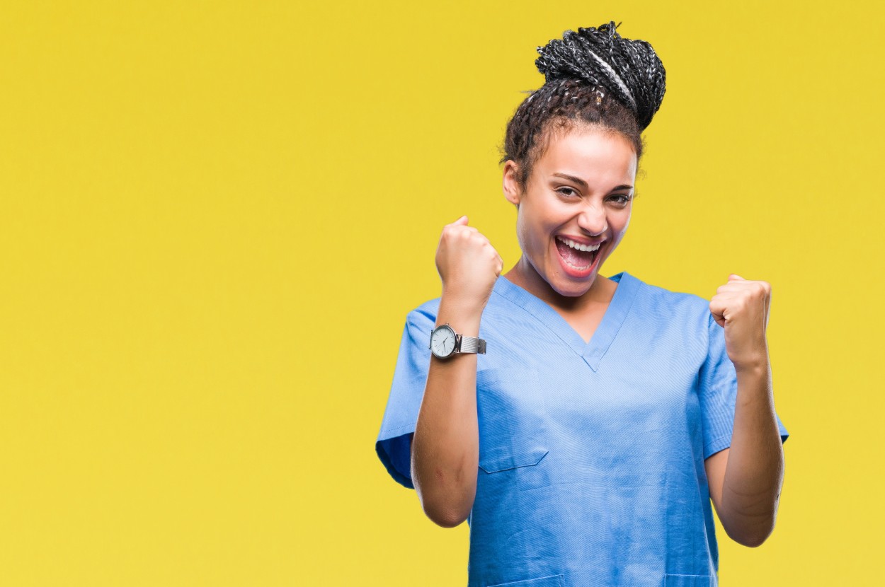 Celebrate All Nurses & CNAs in Salt Lake City, Utah | PRN Staffing App