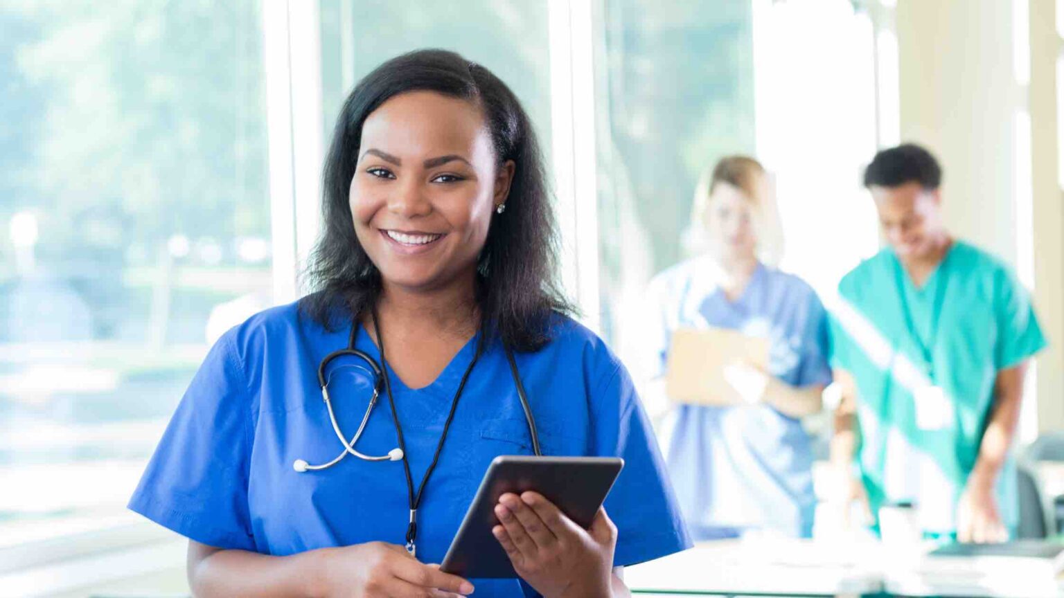 Holiday Rotation Schedule for Nurses: Policy Examples